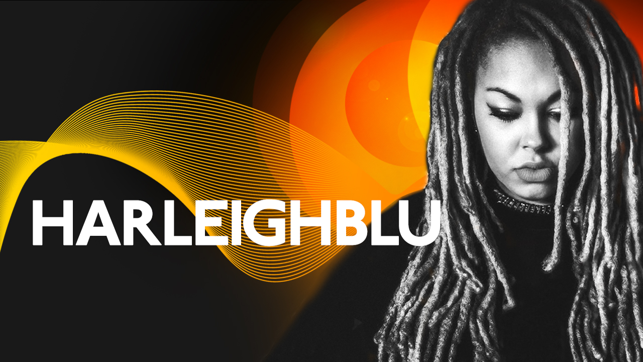 Harleighblu and Rag'n'Bone Man | PRS for Music