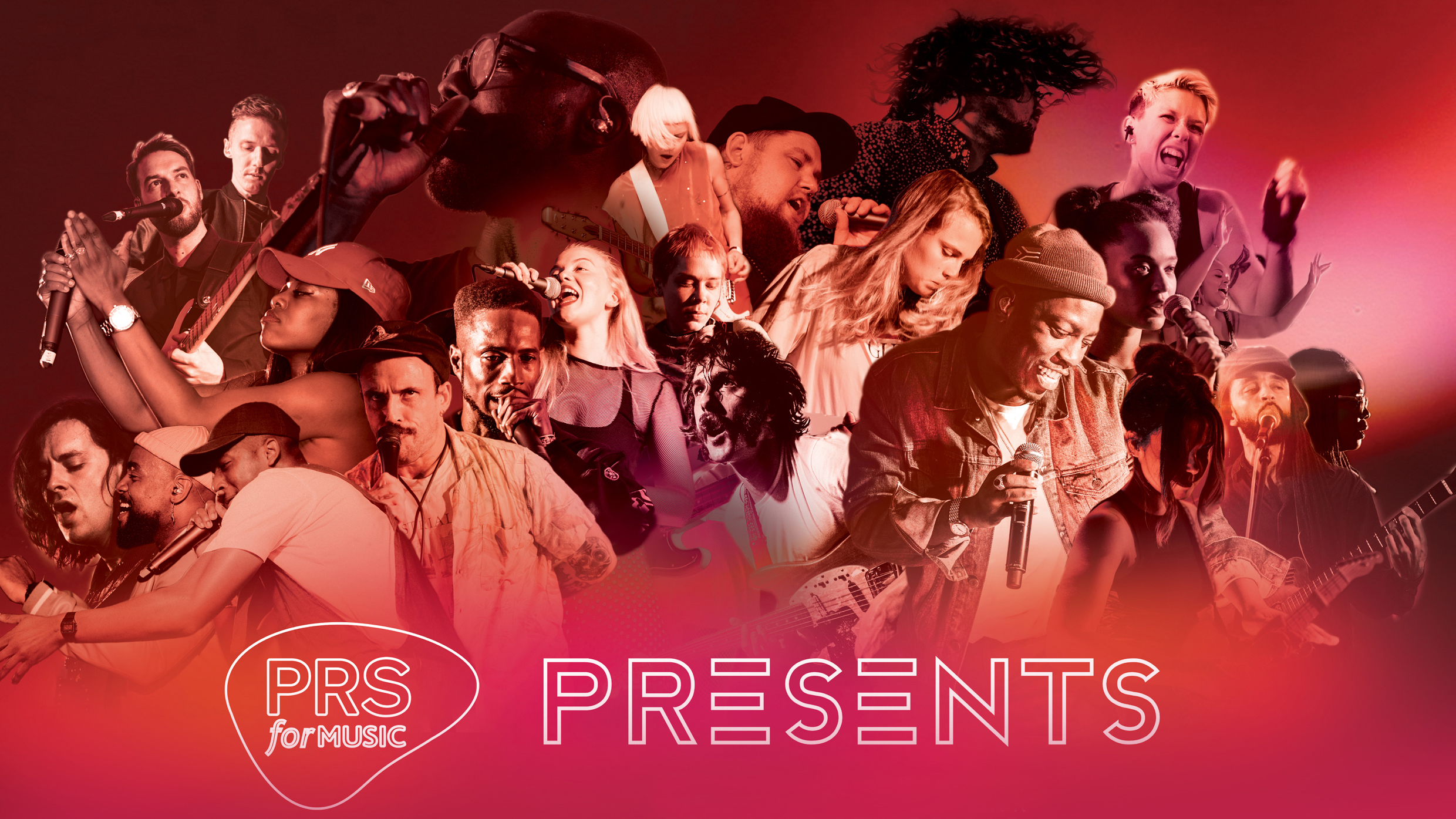 PRS for Music: royalties, music copyright and licensing