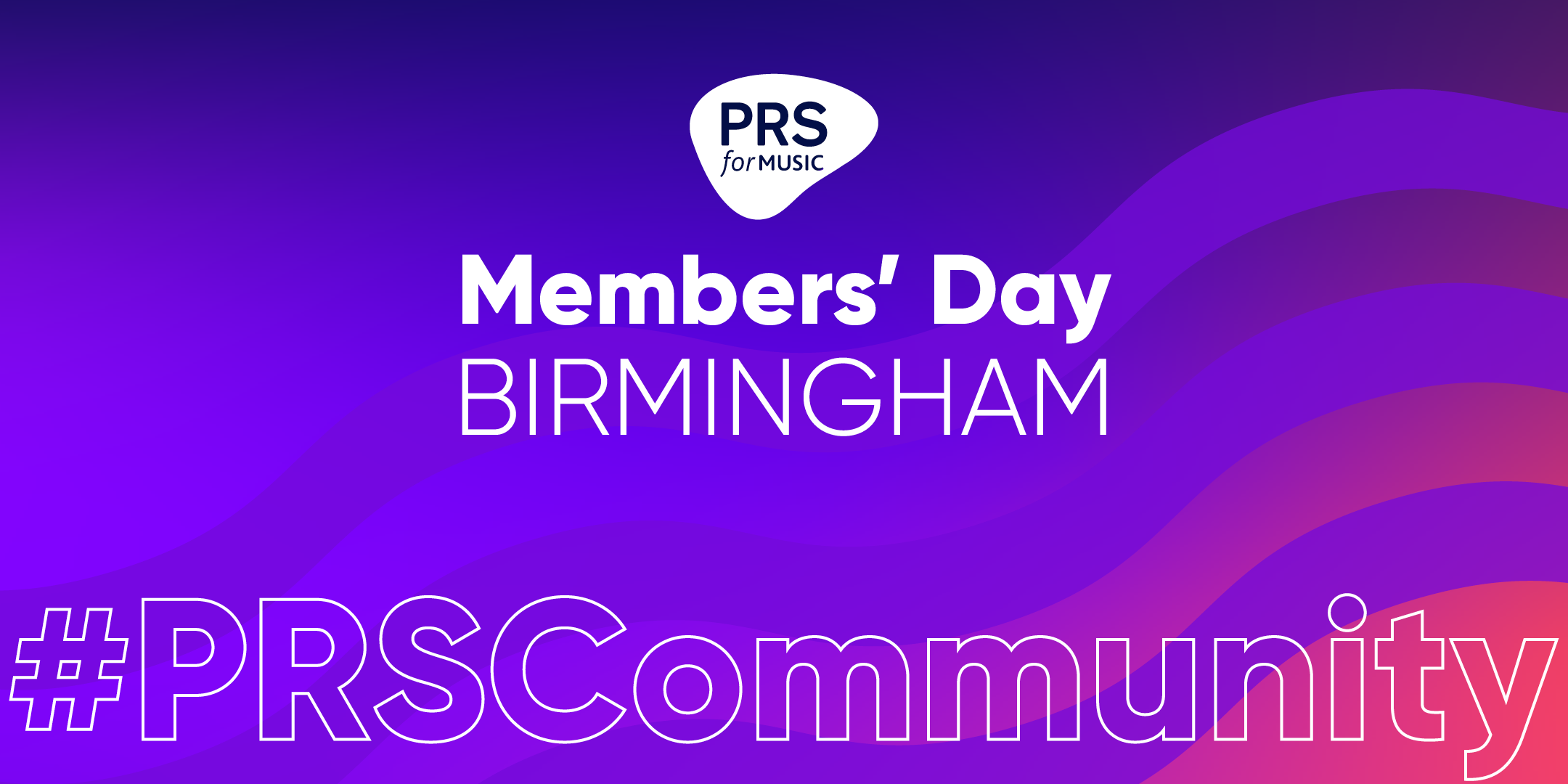 PRS for Music: royalties, music copyright and licensing