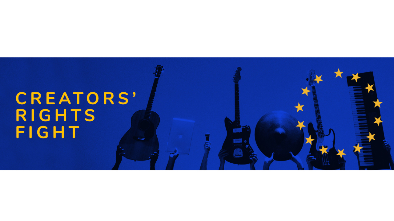 PRS for Music: royalties, music copyright and licensing