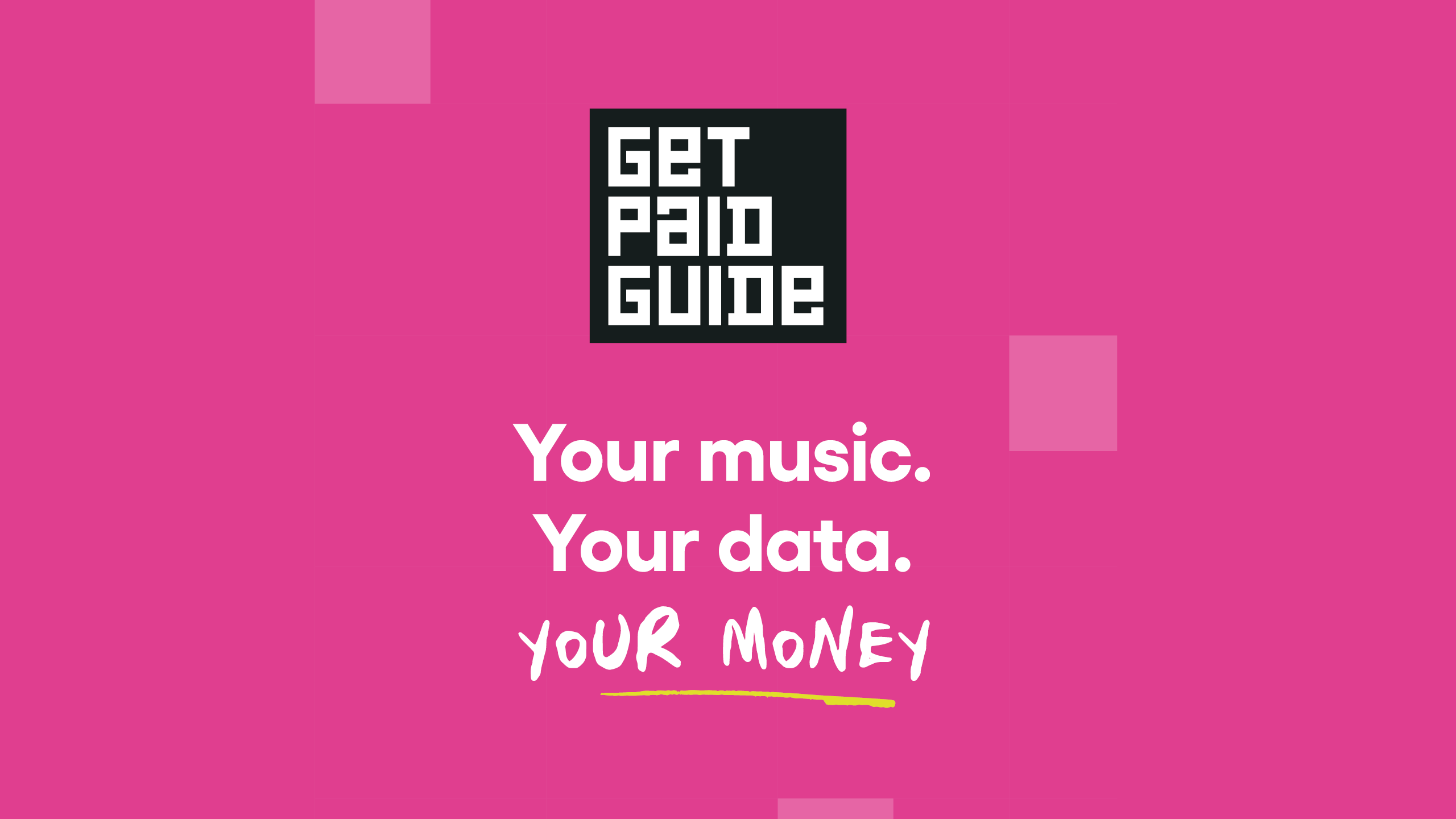 Security updates to setlist reporting