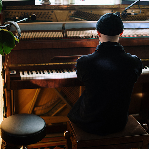 Find a licence | PRS for Music