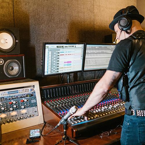 Find a licence | PRS for Music
