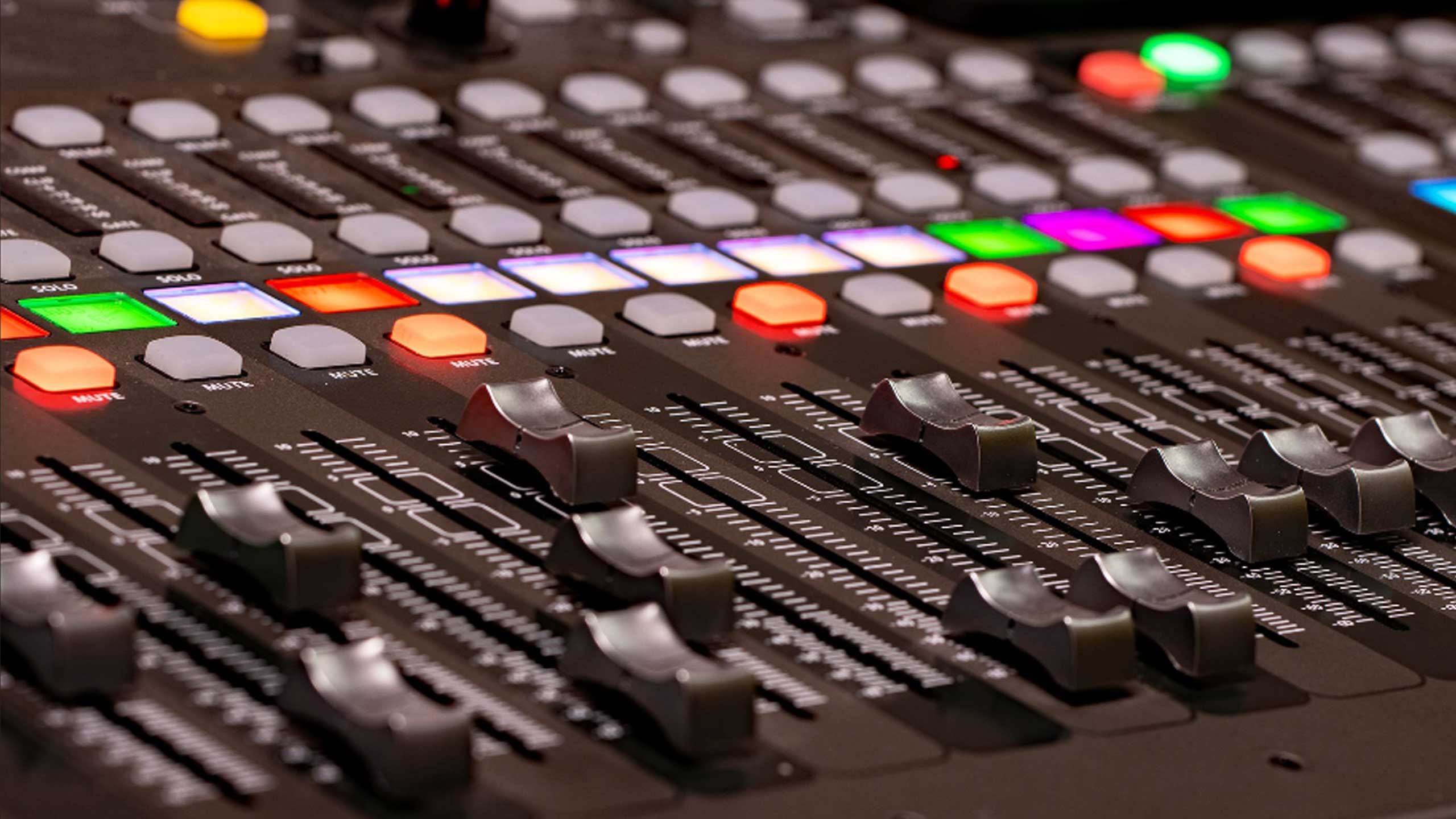 PRS for Music: royalties, music copyright and licensing