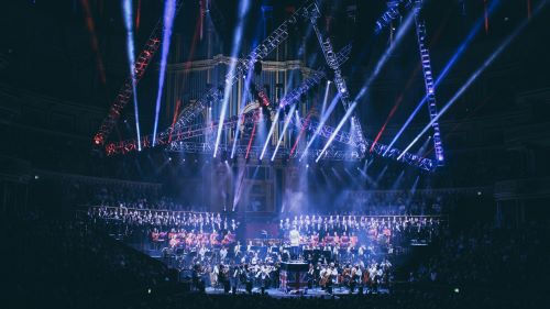 Classical Music Concert and Recitals Tariff LC