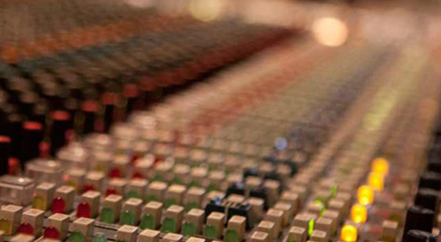 In the mix: Metropolis Studios