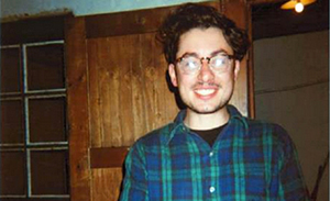 Ryan Mccann, Double Six