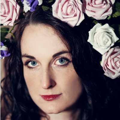 Nancy Kerr named folk singer of the year