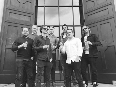 Gunship sign publishing deal with Metropolis