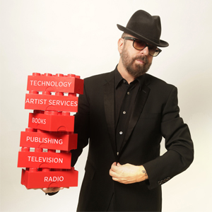 Dave Stewart signs ‘wide-ranging’ BMG deal