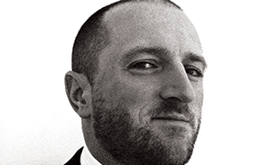 There for each other - Paul Farrer, BASCA