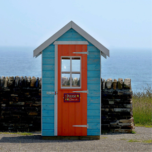 Martyn Ware present 3D soundscapes for One and All