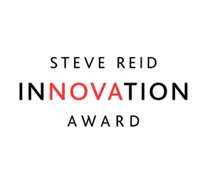 Steve Reid Innovation Award announces showcase