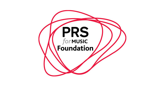 PRS for Music Foundation celebrates 15 years of funding