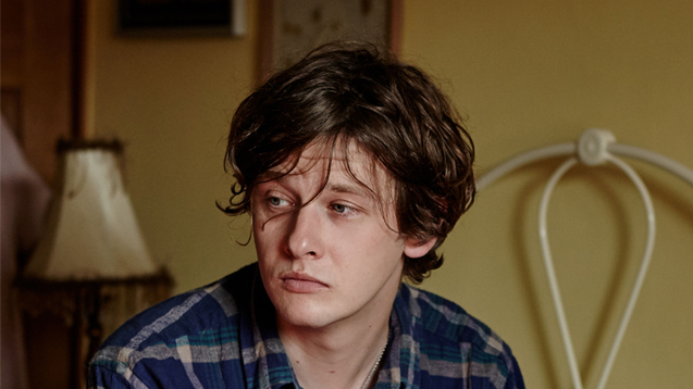 bill ryder jones interview