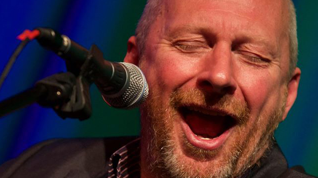 RIP Colin Vearncombe