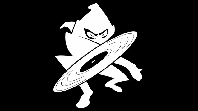 Ninja Tunes Logo Ninja Tune Production Music