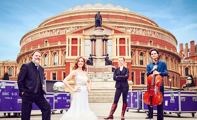 Five must-see Proms 2016