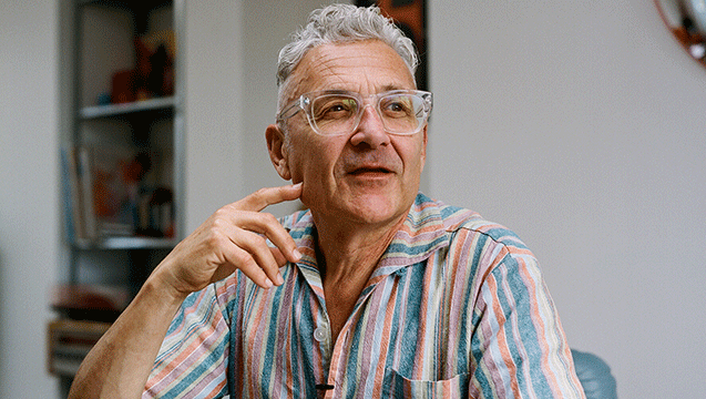 Clive Langer