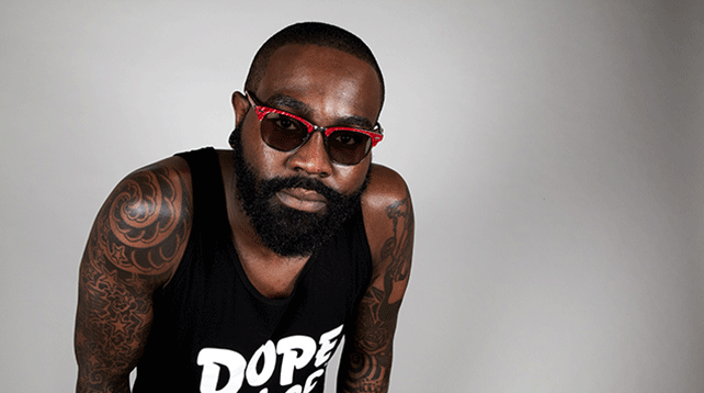 UK rappers lead Brapp app's YouTube launch