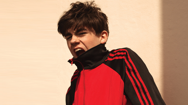 Just Joined September 2016