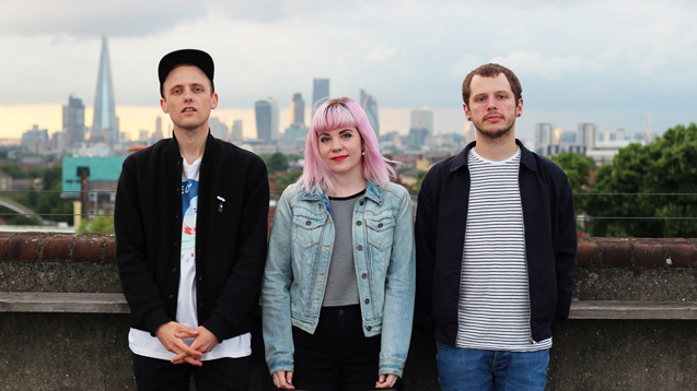 Doe look back on their first trip to SXSW…