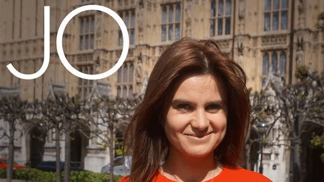 UK Music backs Jo Cox tribute single for Xmas number one
