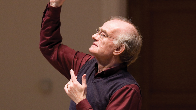John Rutter