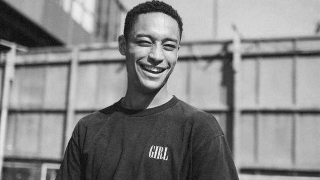 Loyle Carner