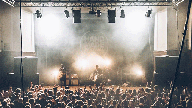 Handmade Festival