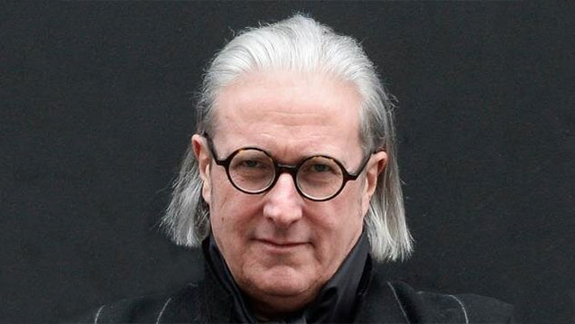 John Harle joins Faber Music