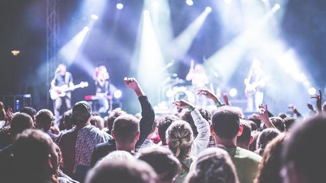 6 gig rules for building your band