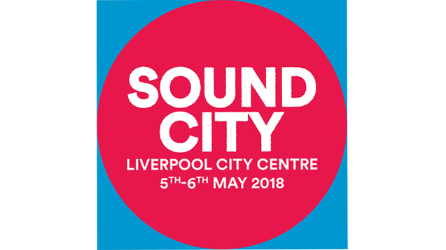 Applications open to play Liverpool Sound City 2018