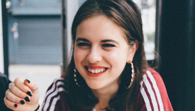 Becka Hudson, Grime4corbyn