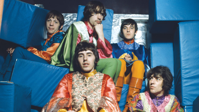 Procol Harum - A Whiter Shade Of Pale