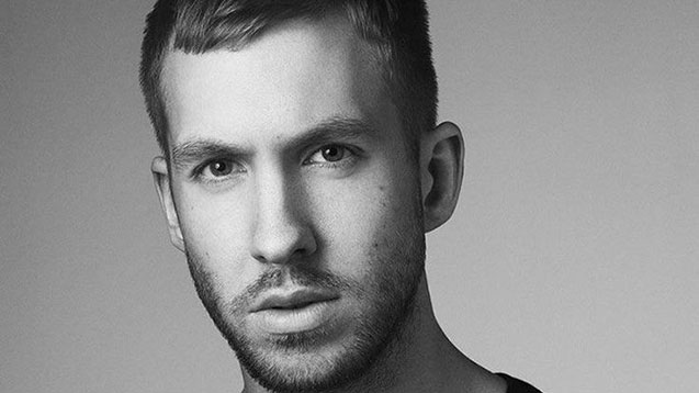 Calvin Harris is the most-played Scottish artist this century