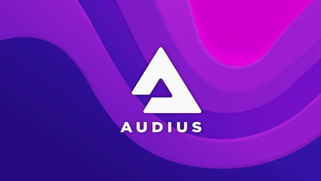 Audius announces blockchain-based streaming service