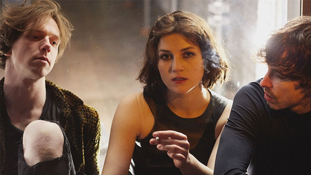 Morphling Catching Fire