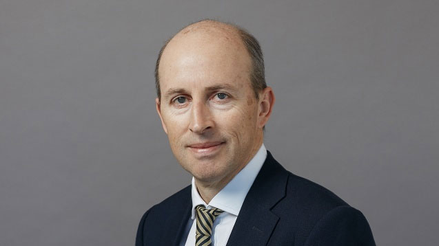 PPL CEO appointed BAPAM chairman