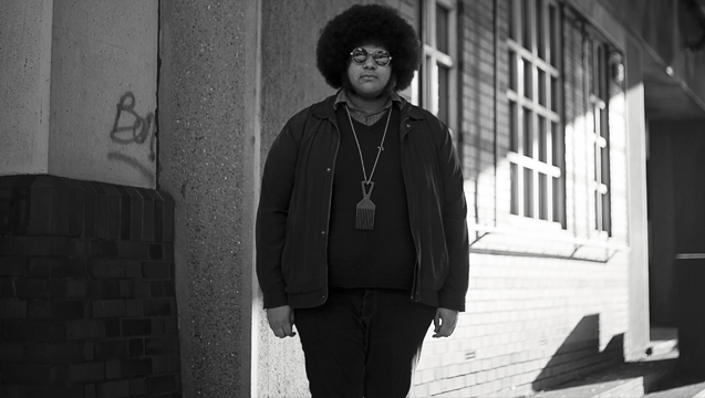 Dylan Cartlidge