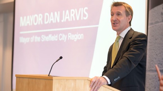 Sheffield mayor announces new Music Board to nurture talent