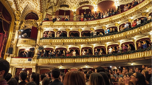 International Opera Awards 2019 finalists announced