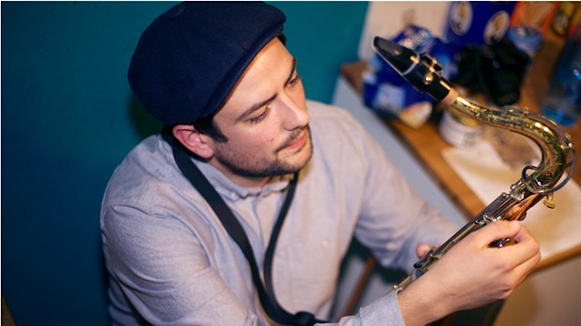 ishmael ensemble discogs