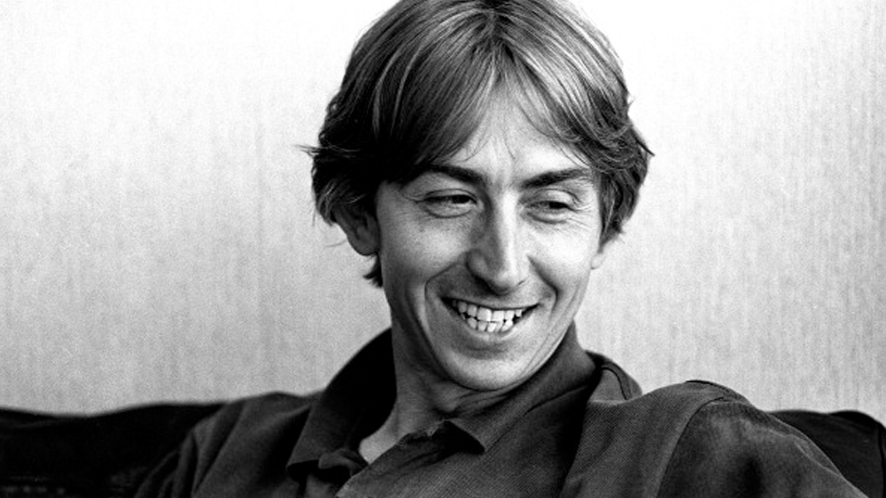 Mark Hollis, lead singer of Talk Talk, has reportedly died