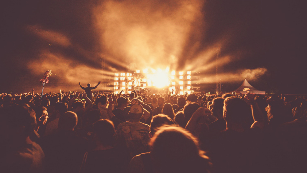 Looking to apply to perform at festivals?