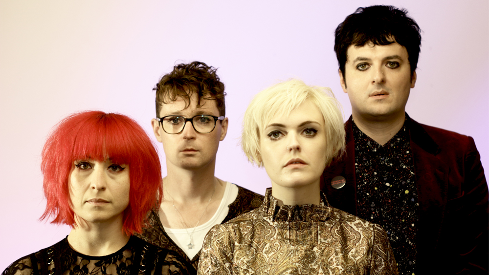 fierce panda records