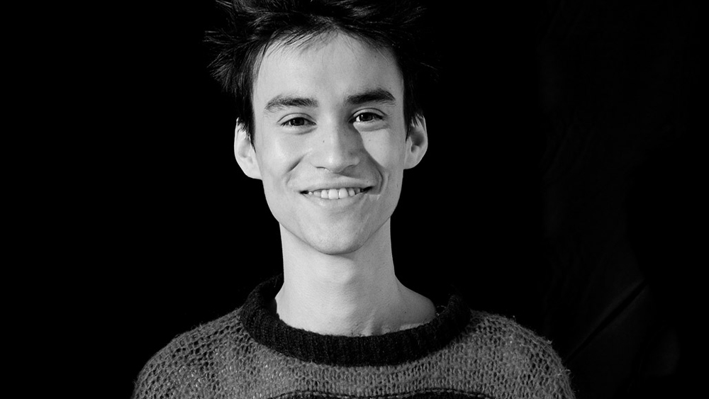 Jacob Collier