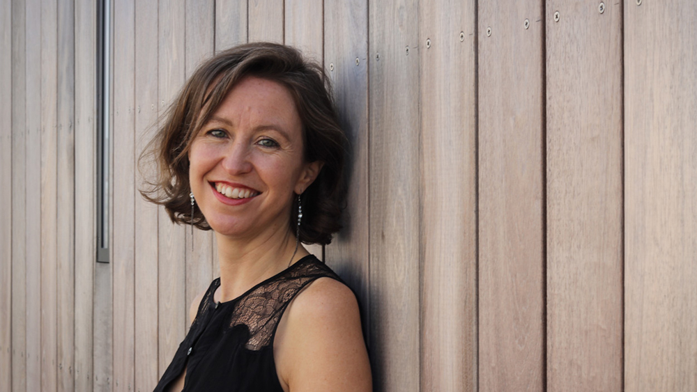 Vanessa Reed exits PRS Foundation