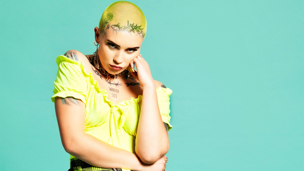 Bucks Signs Publishing Deal With Zand