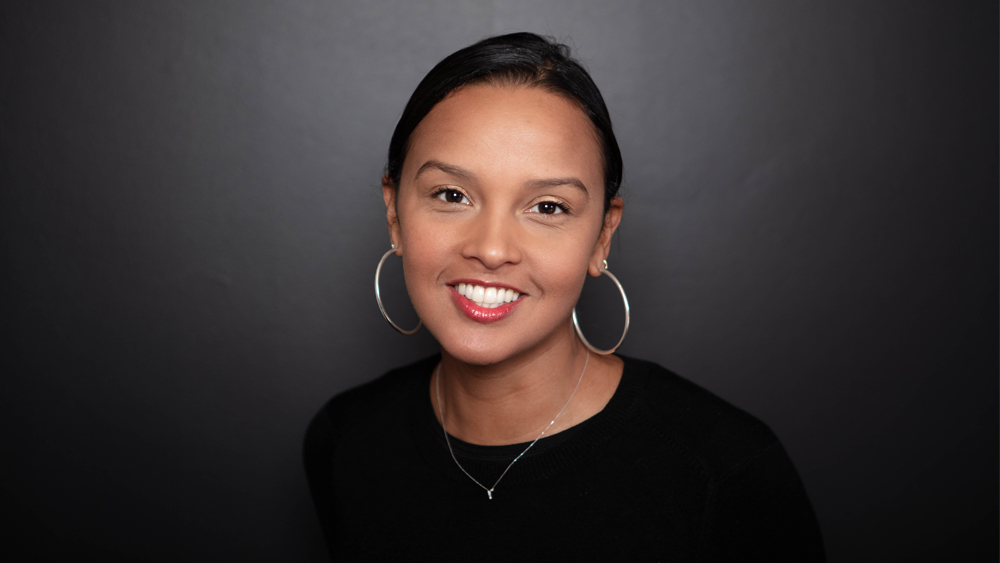 Warner Chappell Music UK appoints Amber Davis as head of A&R